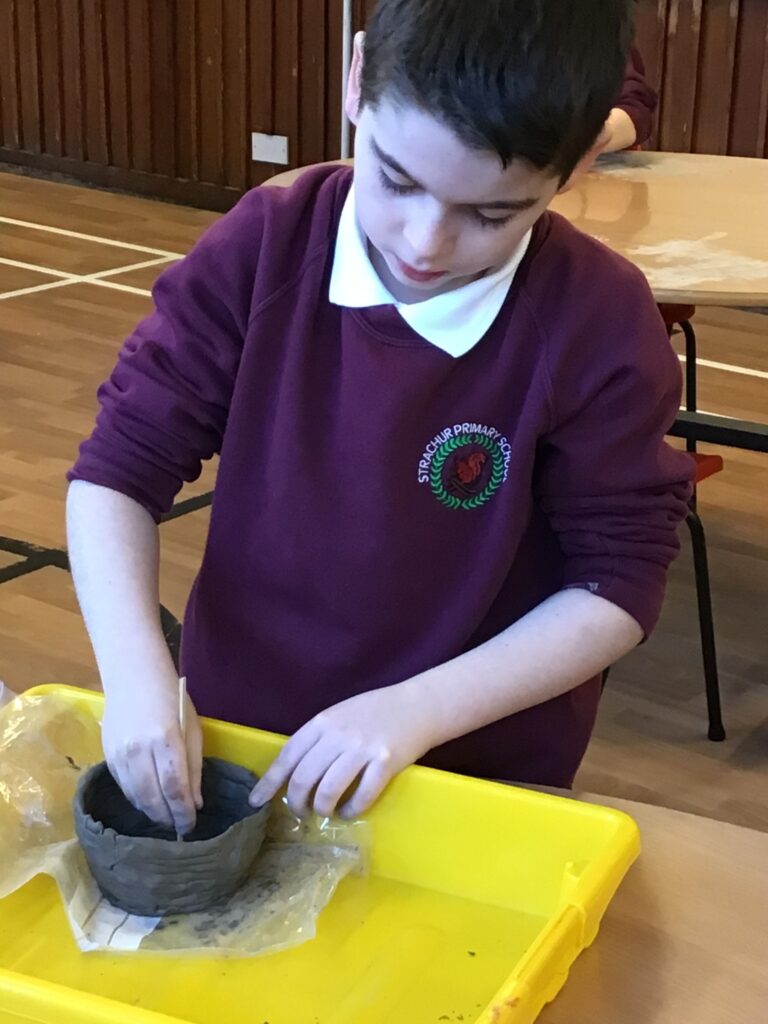 Gallery – Strachur Primary School