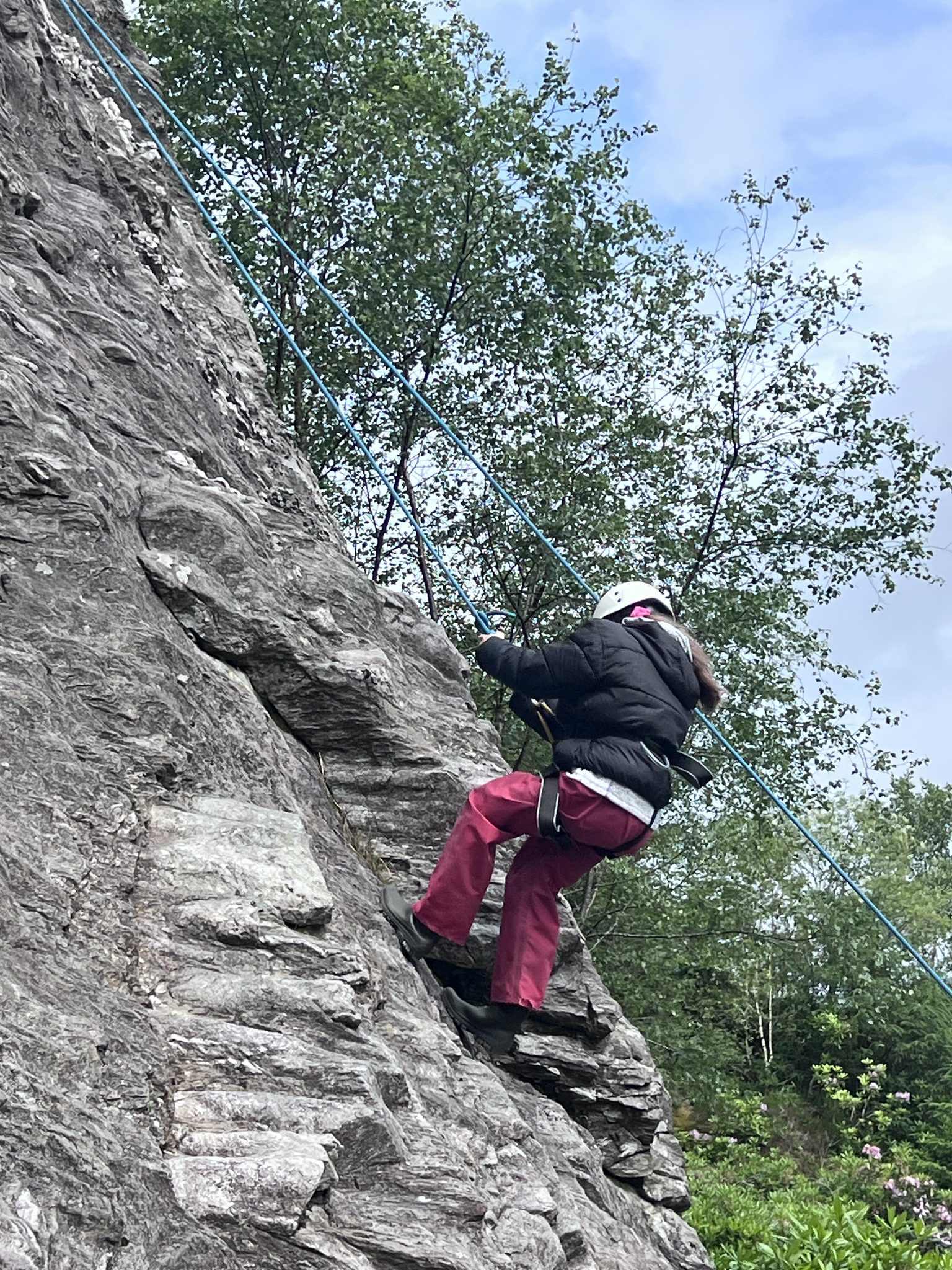 Ardentinny June 2023 – Strachur Primary School