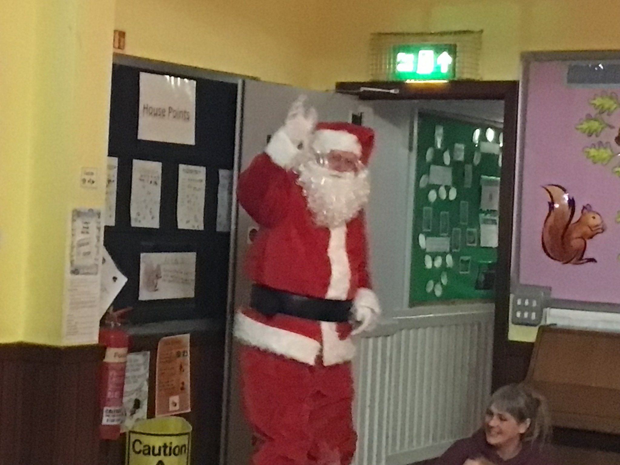 Gallery – Strachur Primary School